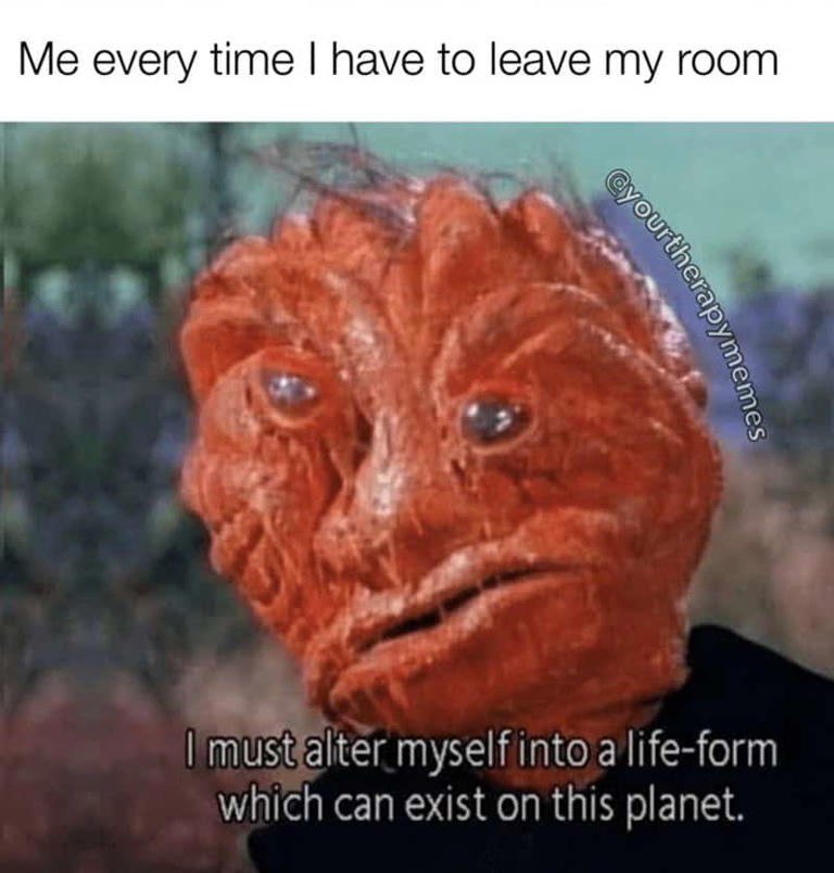 35 Funny Dark Humor Memes That'll Make Your Therapist Laugh So You Can ...