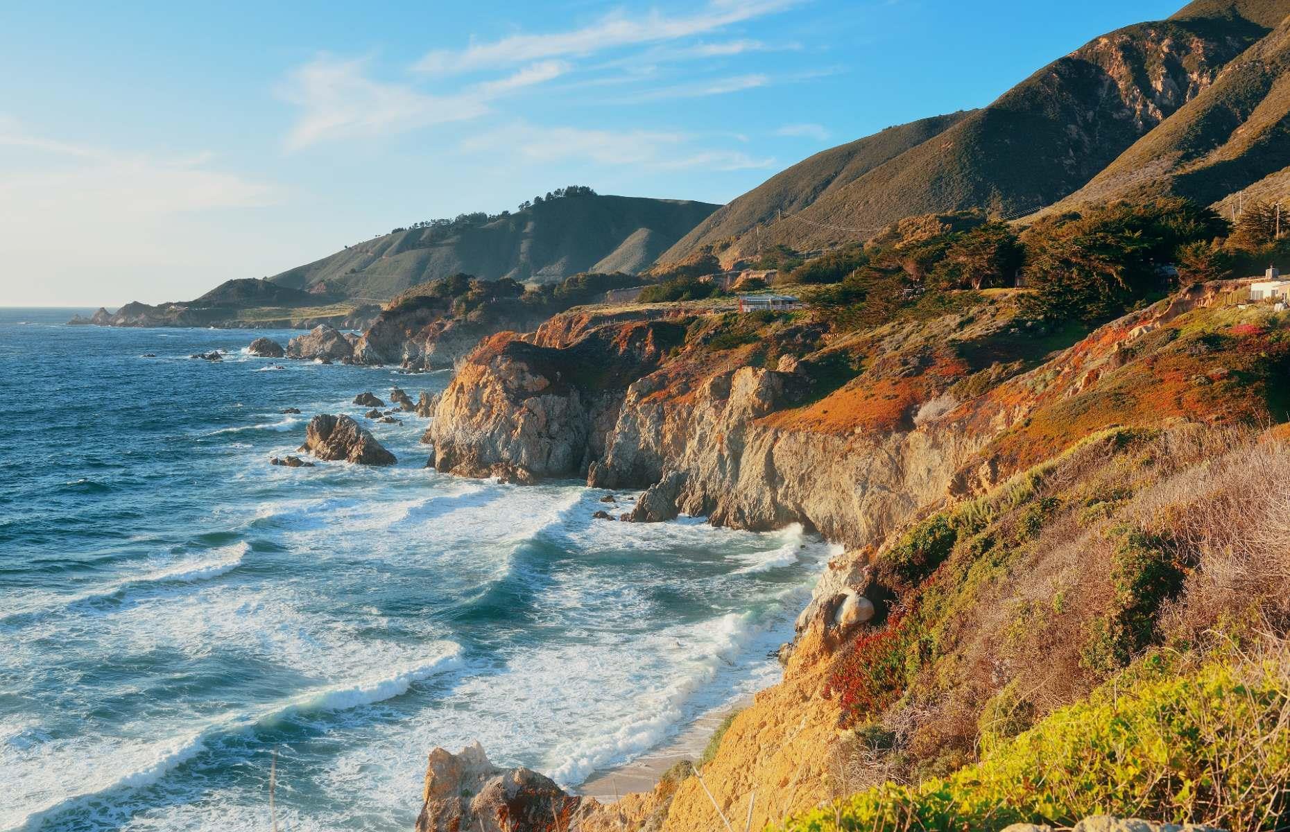 Ranked: The 30 BEST Natural Views In America You Need To See