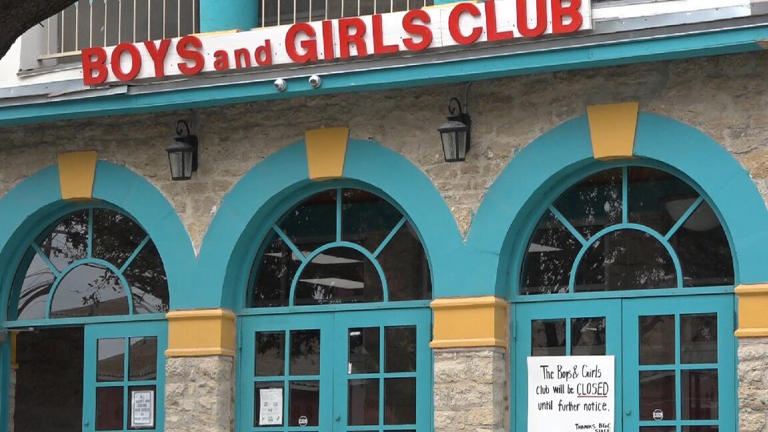 Boys & Girls Clubs of Laredo honored with National Hero Award