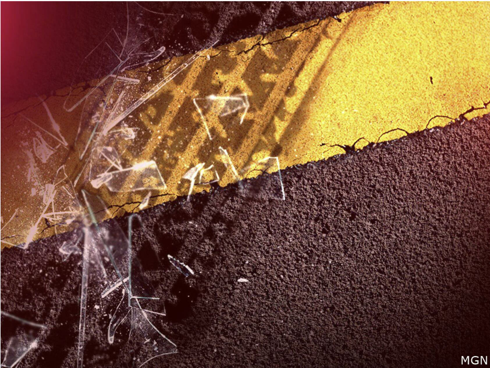 Pedestrian killed in Robeson County crash Pedestrian killed in Robeson County crash