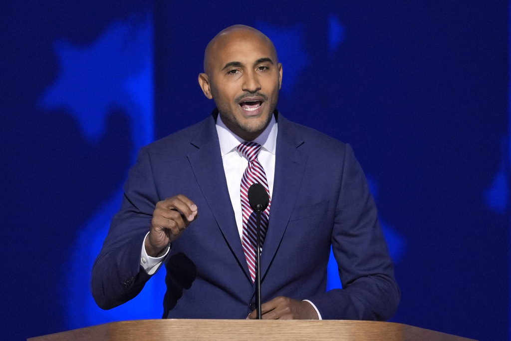 Alabama's congressional map at stake in federal Voting Rights Act trial