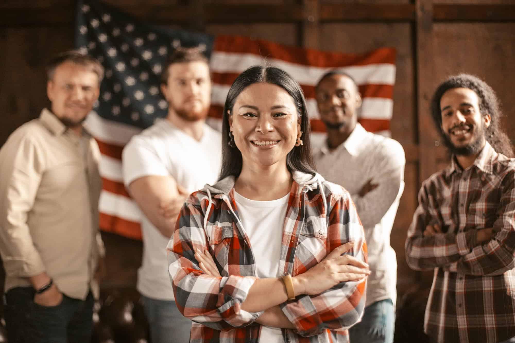 11 Ways The American Dream Is Different for Immigrants