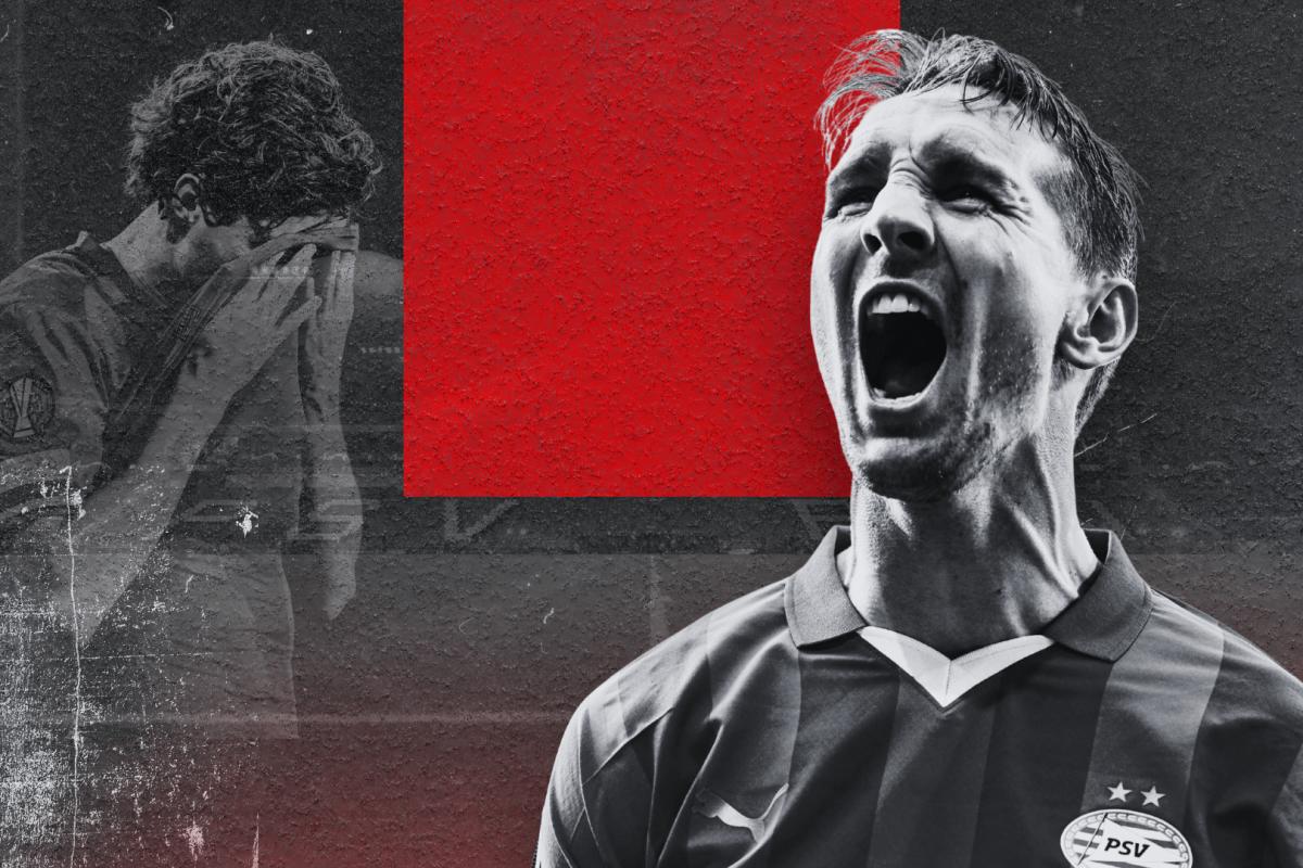 PSV transfernieuws: Sam Lammers van FC Twente goede vervanger van Luuk ...