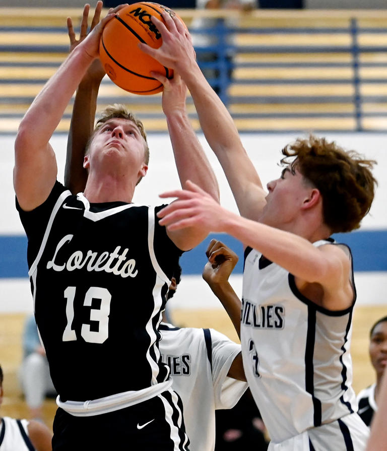 TSSAA boys basketball state tournament 2025: Jackson County knocks off ...