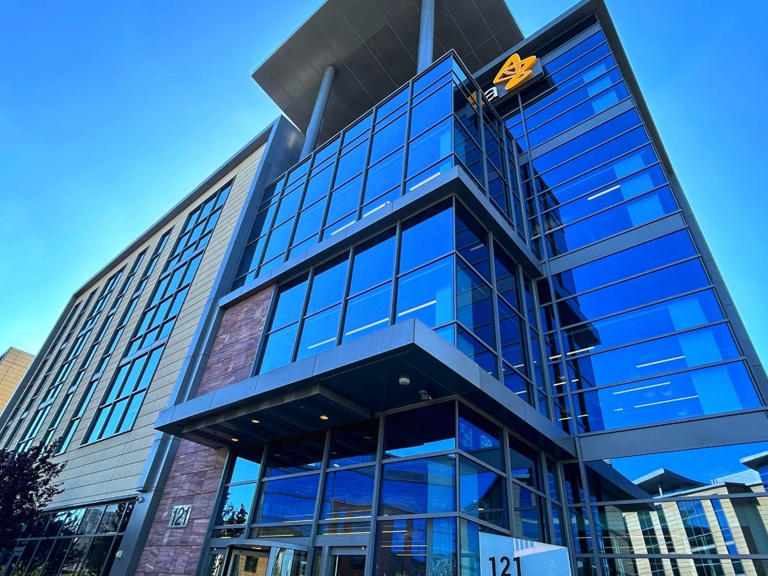 Biotech Hub Powers SSF Economy: Photos Of The Day