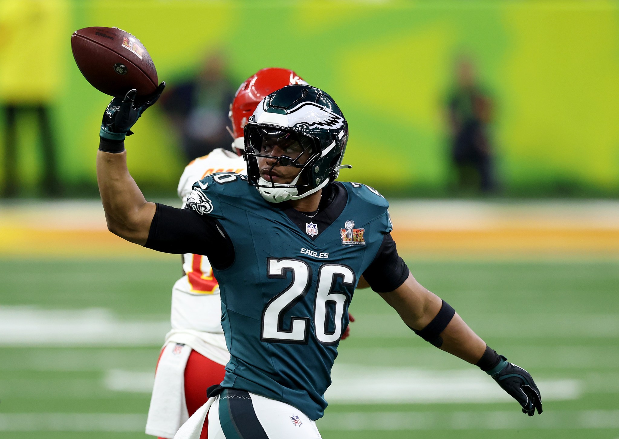 People really, really, really did not like Fox’s on-screen changes in ...