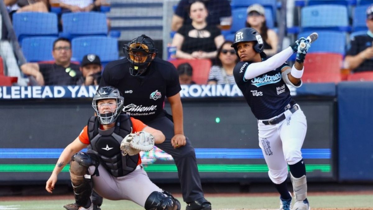 Softball Pitcher Takes a Chilling Line Drive to the Face During Game