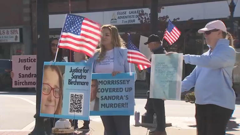 Sandra Birchmore's accused killer moves to add death penalty expert to ...