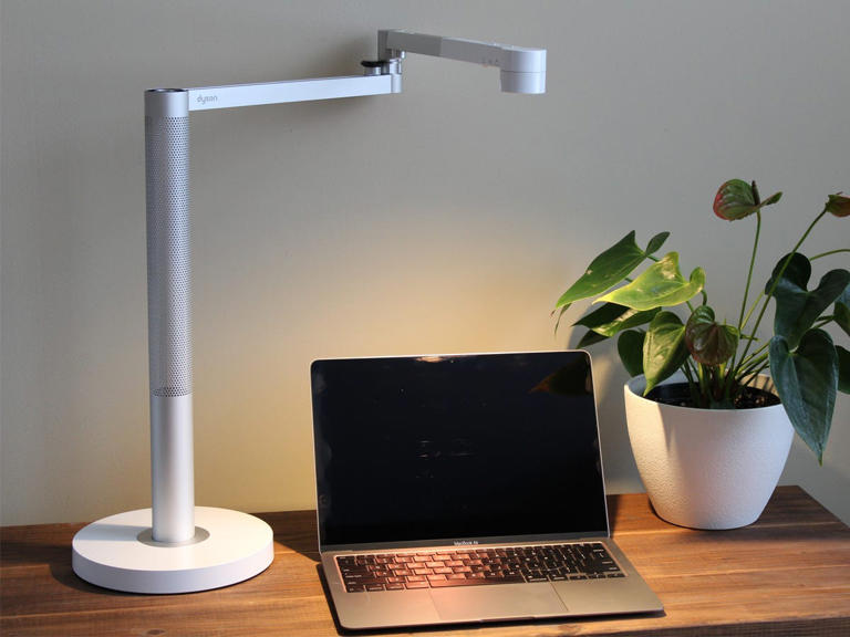The best desk lamps of 2025, tested and reviewed for adjustability, eye ...