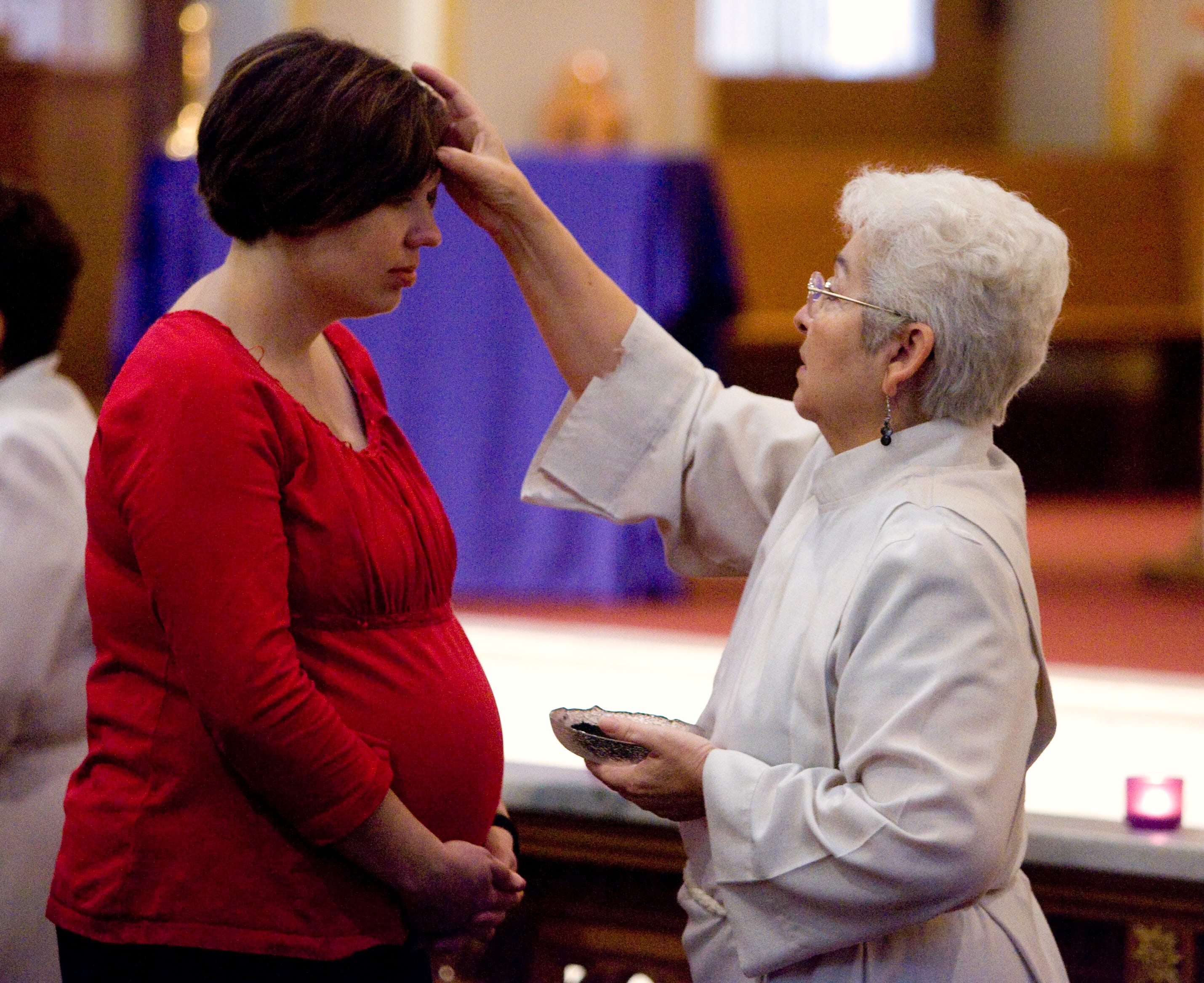 When is Ash Wednesday 2025? Here's what to know about the religious holiday
