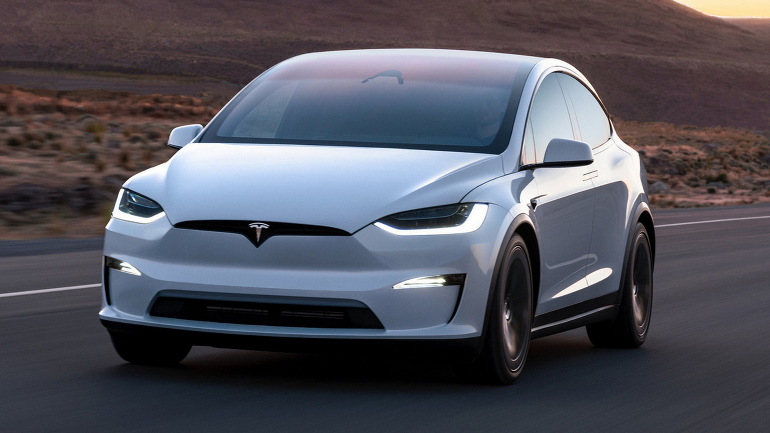 Decade-Old Tesla Model X Faces $5,000 Price Hike, Loses $7.5K Tax ...