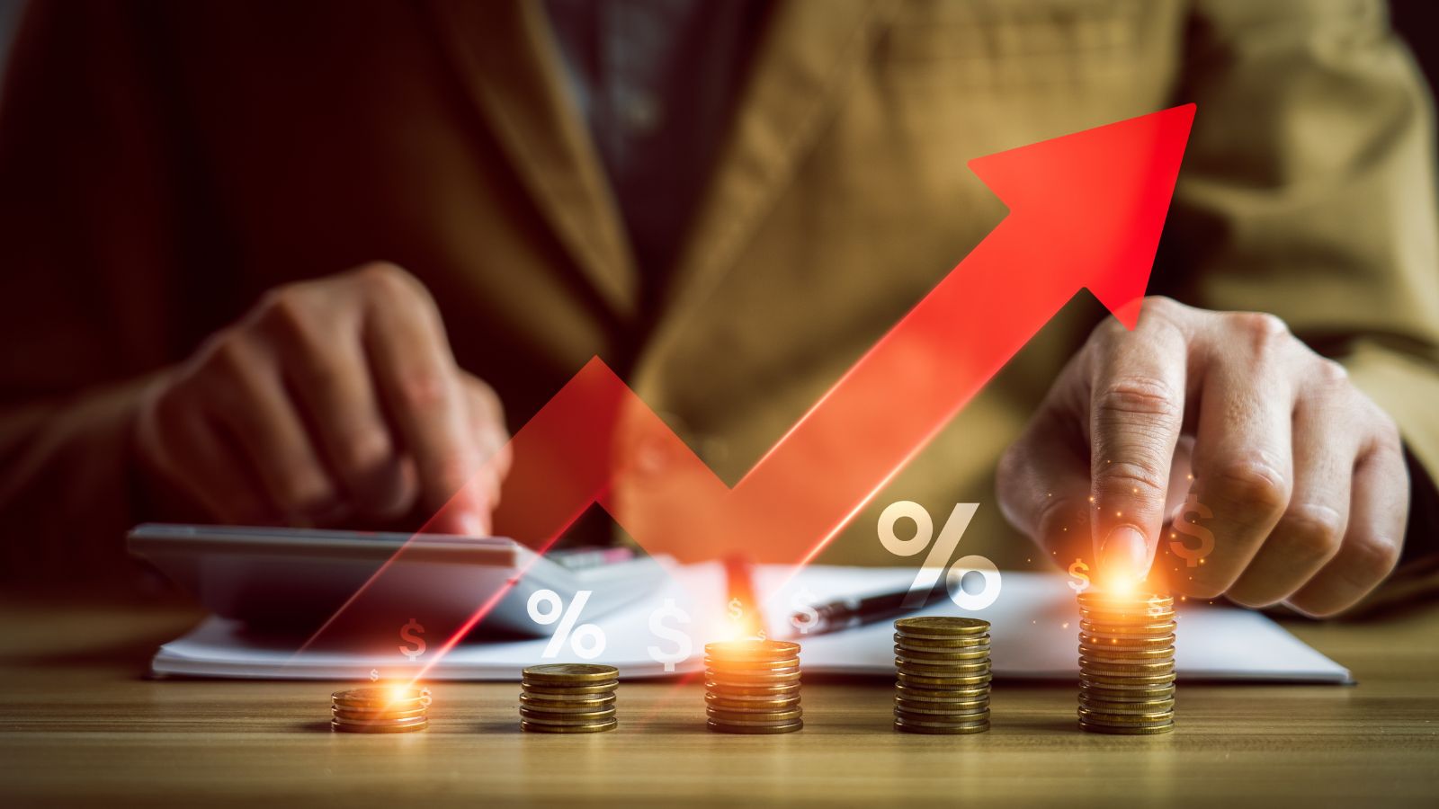 20 Eye-Opening Realities of How Inflation Is Affecting Middle-Class ...