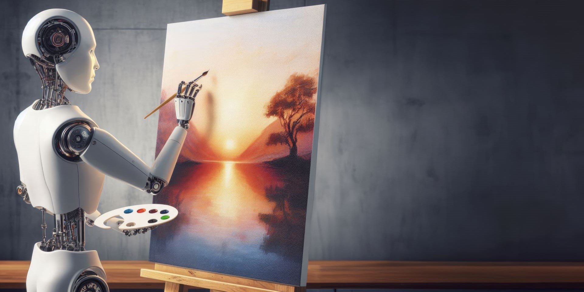 Artists Urge Christie’s to Cancel AI Art Auction After Theft Claims