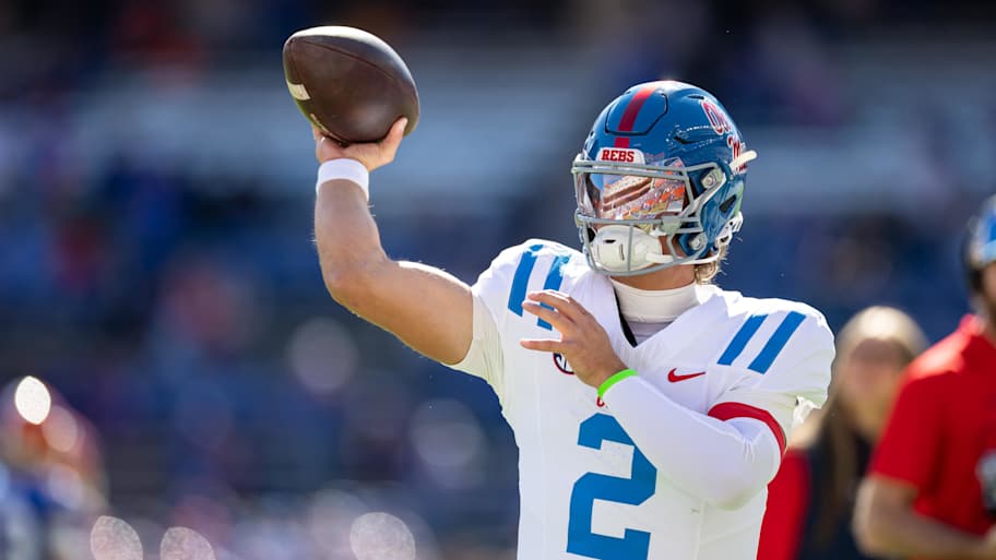 Mock Draft: Cardinals Add Rising QB