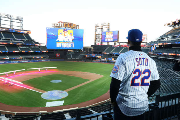 MLB: National League Power Rankings MLB: National League Power Rankings
