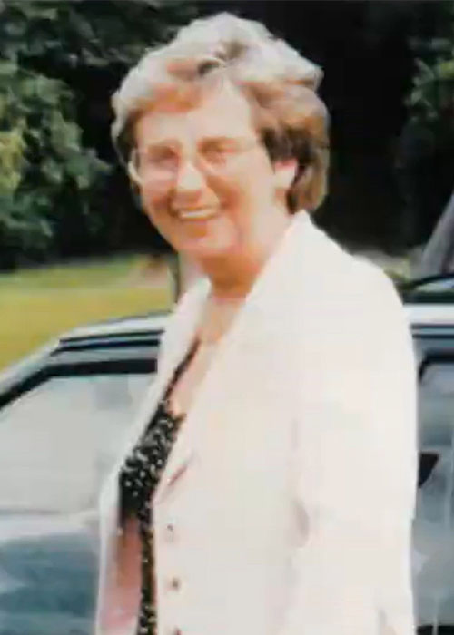 Family say their worlds ‘were shattered’ by murder of mum in Omagh bomb