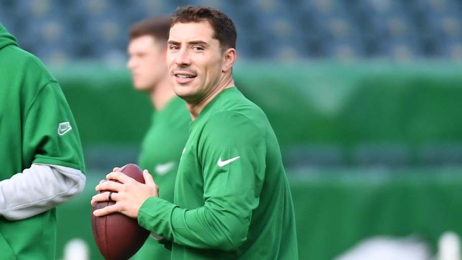 Notre Dame's Winningest Quarterback Captures Super Bowl Ring with Eagles