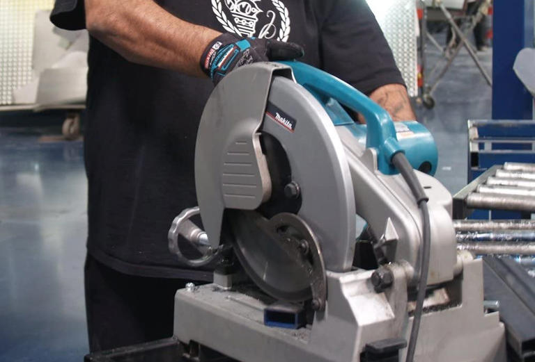 2025’s Best Metal-Cutting Saws Can Slice Through Brass, Aluminum ...