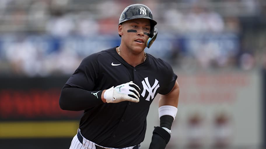 New York Yankees Announce 2025 Spring Training Broadcast Schedule