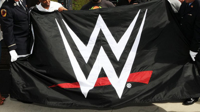 WWE Files Multiple New Trademarks, Including Osiris Griffin, Haze ...