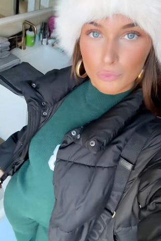 Who Is Cooper DeJean's Girlfriend? All About Steph Wilfawn and Her ...