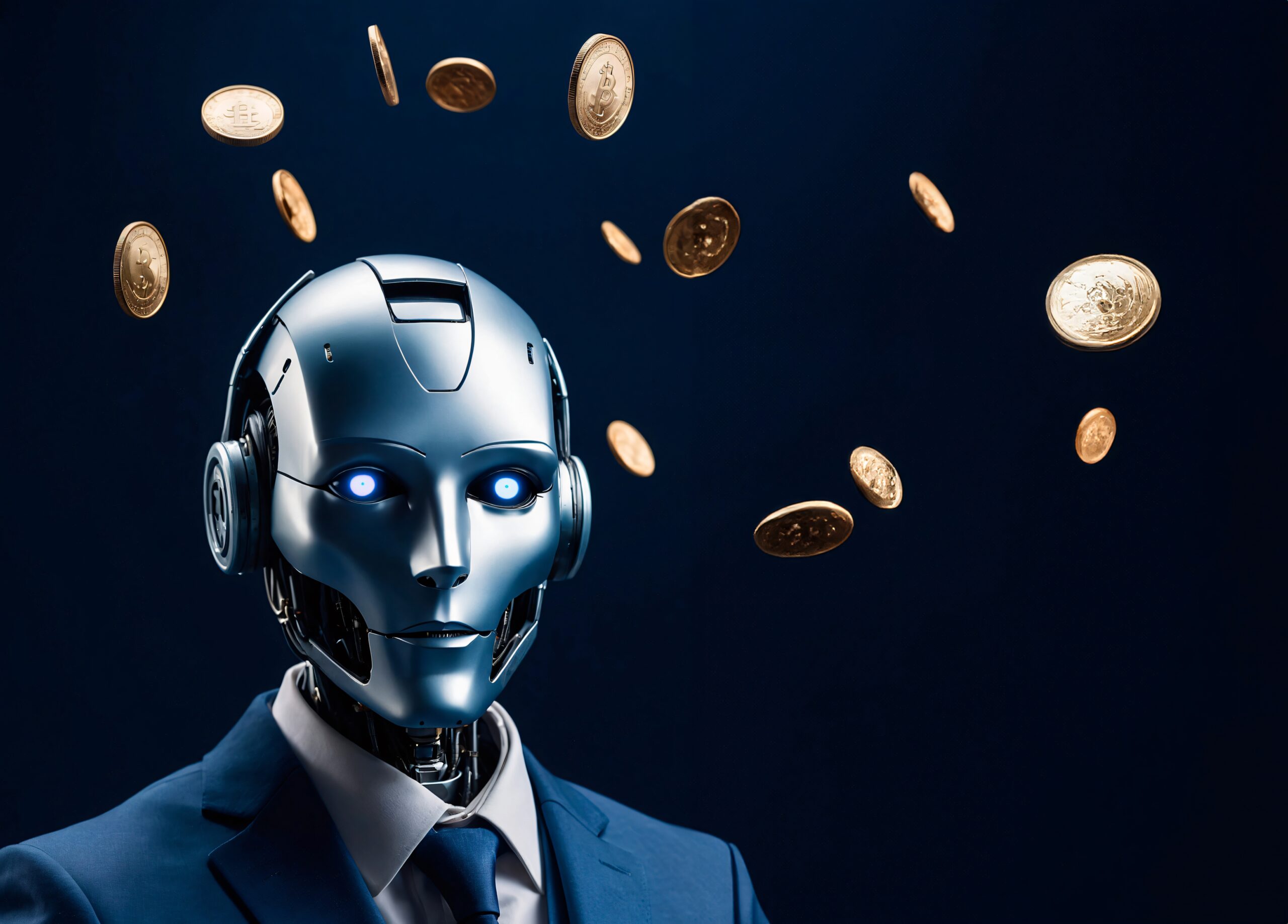 Crypto AI Agents: Qué son y cómo están revolucionando el sector cripto