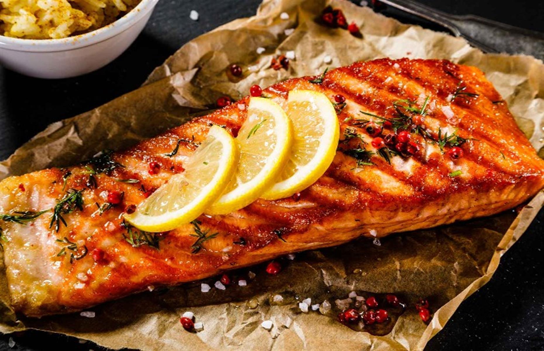 46 easy hacks to cook fish like a pro
