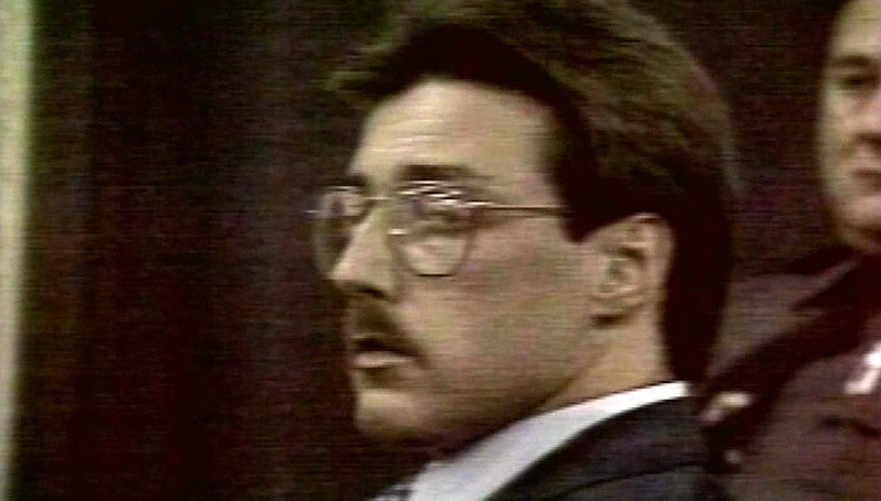 RI man convicted of 1982 murder denied parole for 9th time RI man convicted of 1982 murder denied parole for 9th time