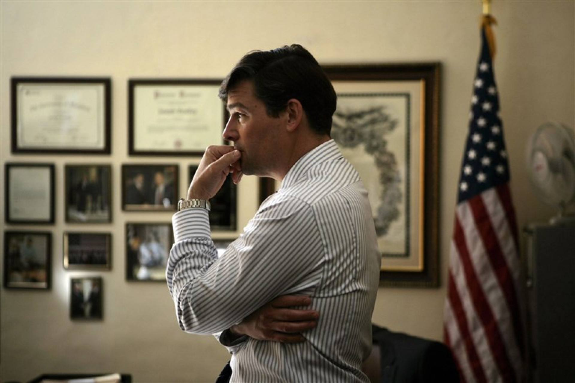 Ist Ihnen die US-Propaganda in diesen Blockbustern aufgefallen?