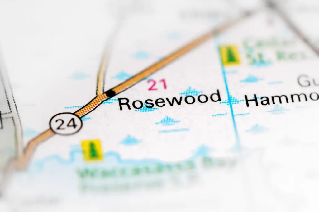 Lost Black Settlements That Were Wiped Off the Map