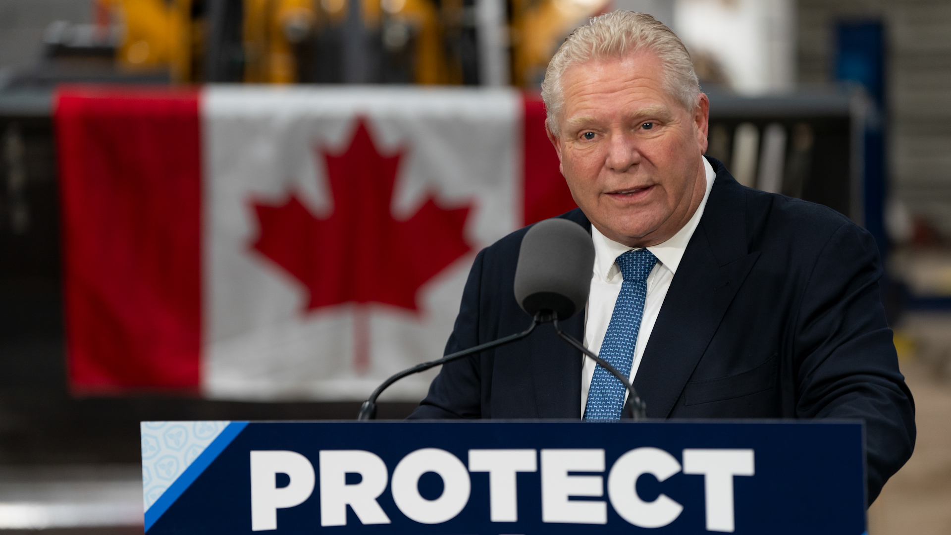 Ontario will ‘react hard’ if Trump goes through with 25% aluminum and ...