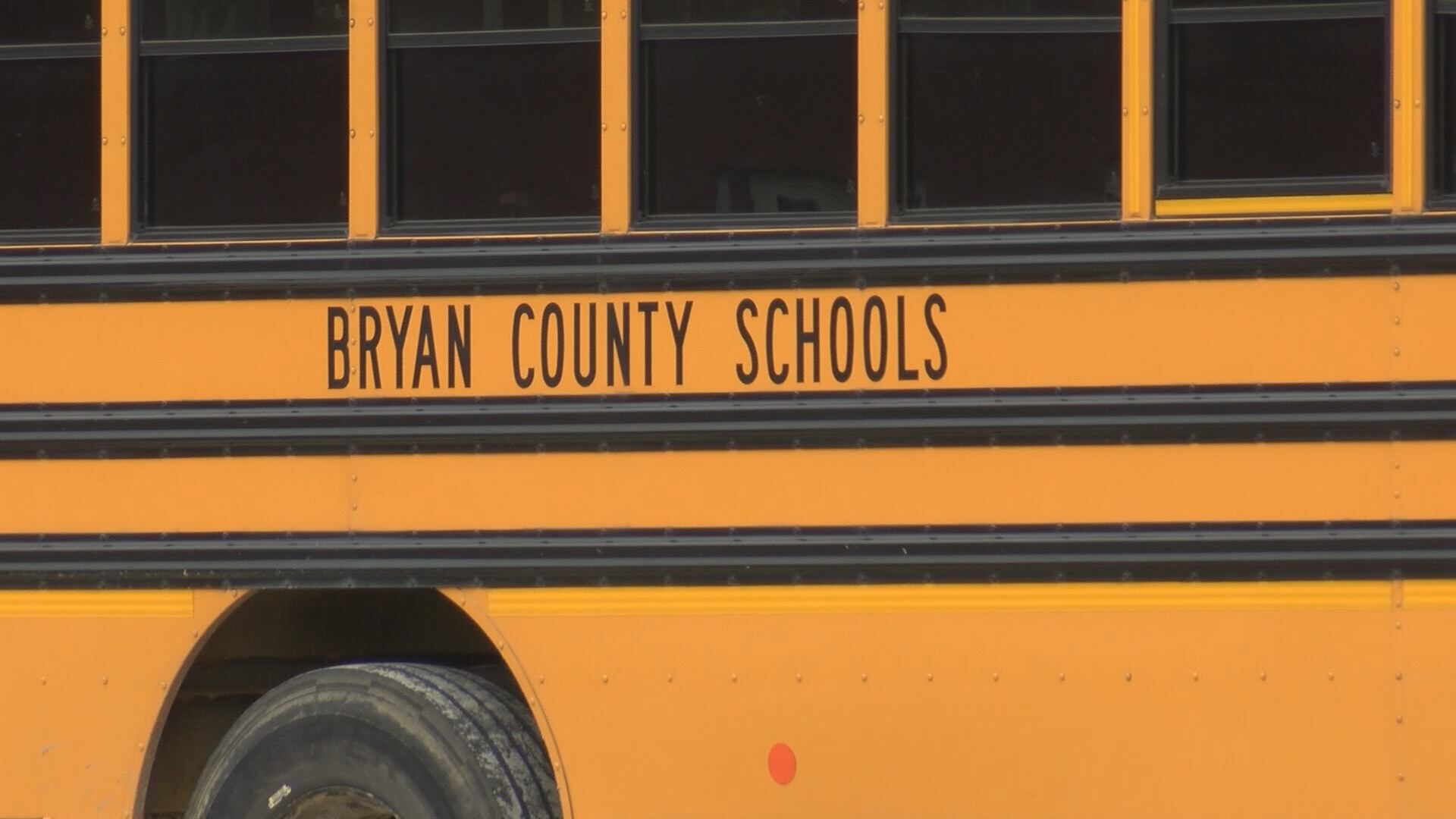 Bryan County Schools choosing to opt out of new homestead exemption