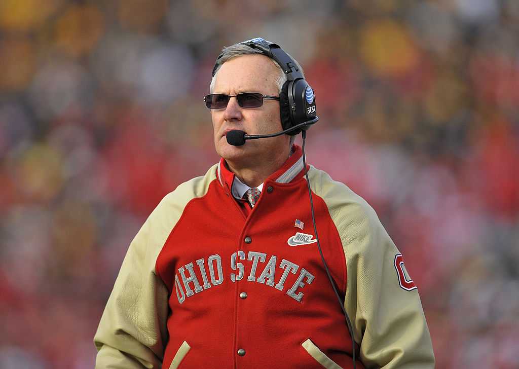 Who is Jim Tressel? What to know about DeWine's pick for Ohio Lt. Gov.