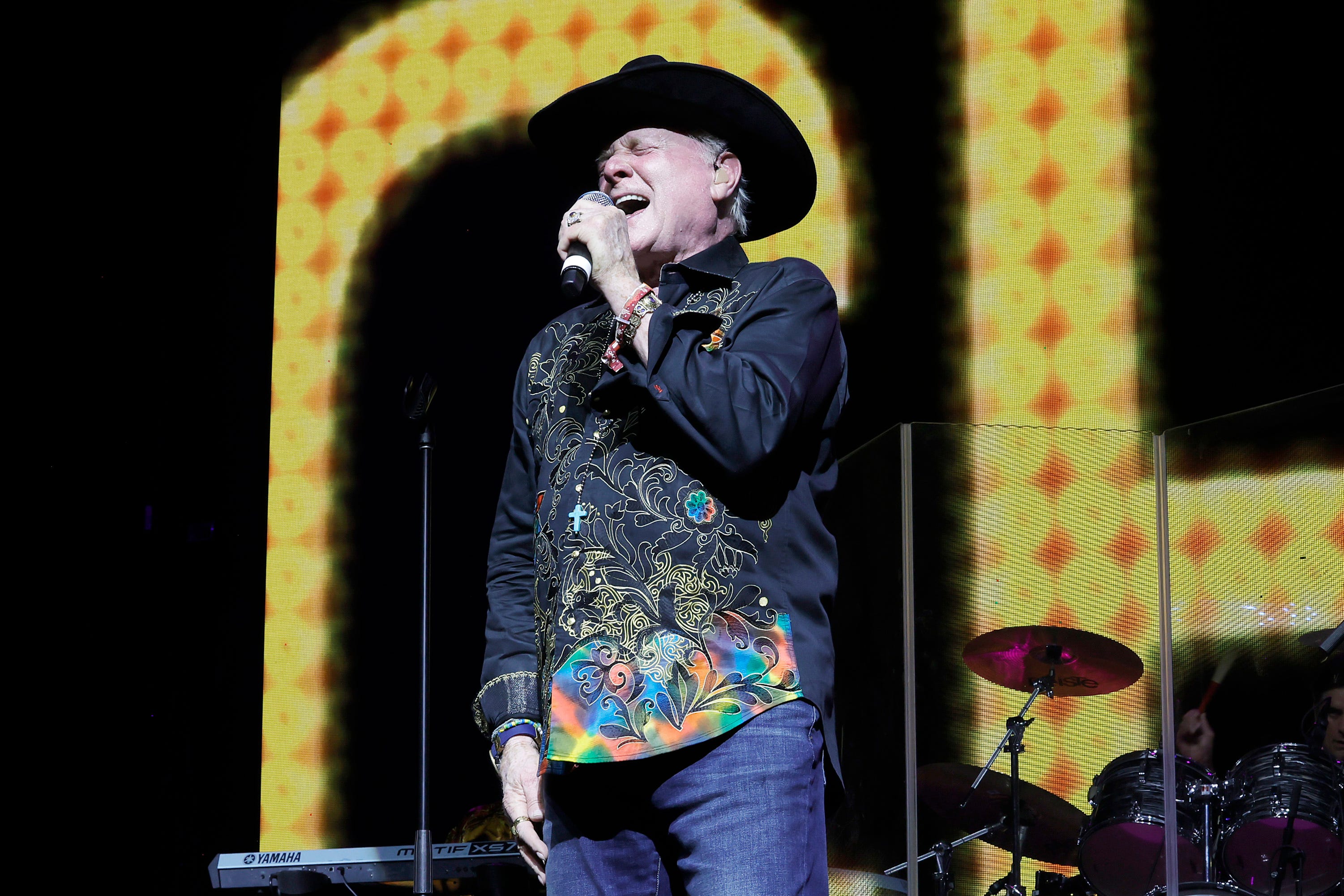 Beach Boys, more stars coming to Delaware this summer: Freeman Arts Pavilion lineup