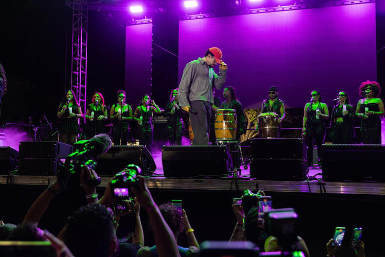 Bad Bunny’s DtMF Won’t Solve Colonialism in Puerto Rico — But Music Is ...