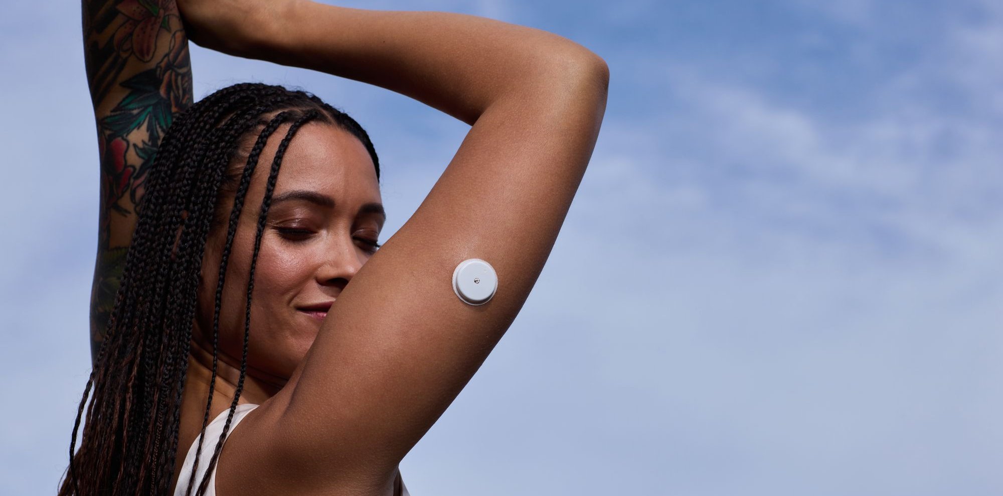 Lingo glucose monitor reviewed: This CGM will track your body's response