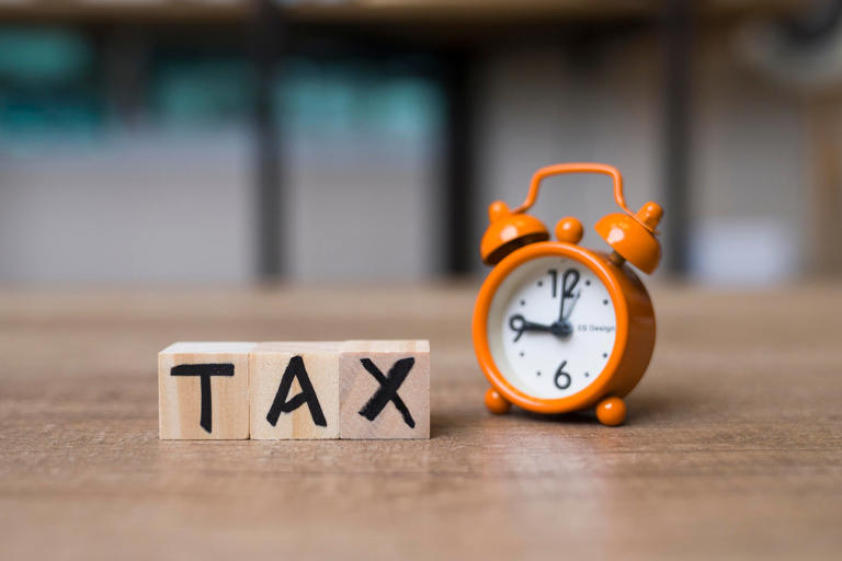Tax season 2025: All the deadlines taxpayers should know