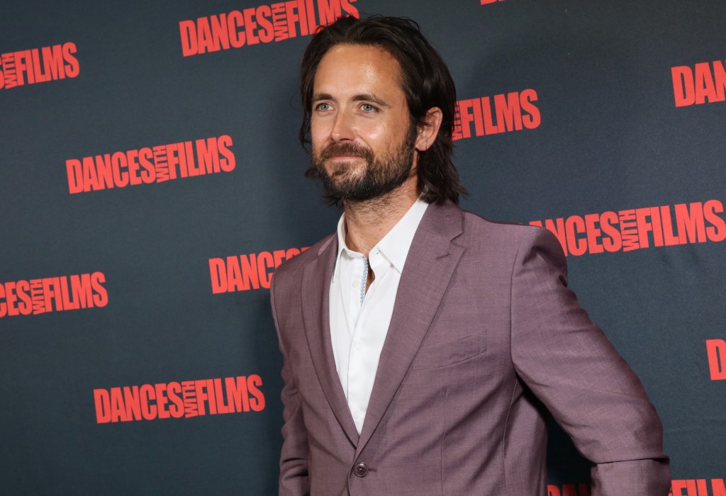 ‘Shameless' Actor Justin Chatwin Among Names Added To Psychological Thriller ‘Sleepwalker'