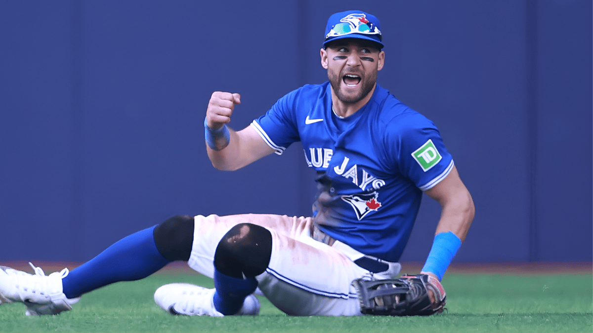 Kevin Kiermaier Lands a New Gig Just Months After Announcing MLB Retirement