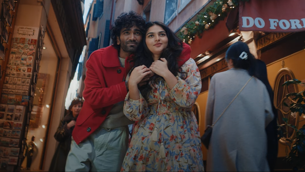 Dragon Trailer: This Pradeep Ranganathan Starrer Has All The Makings Of ...