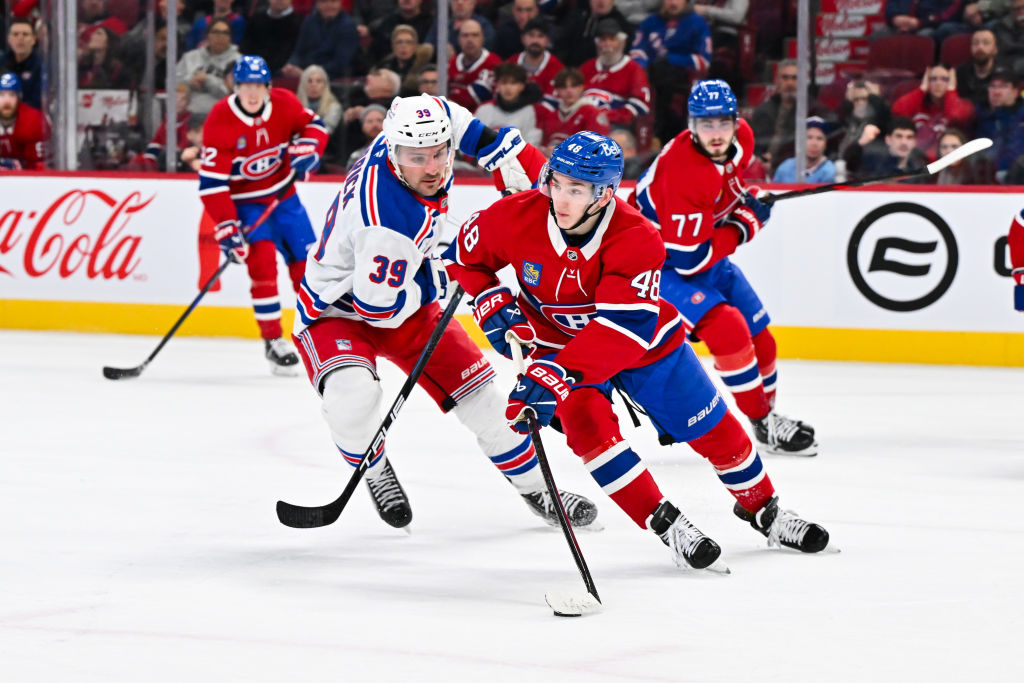 Five Canadiens players who will benefit from the NHL break