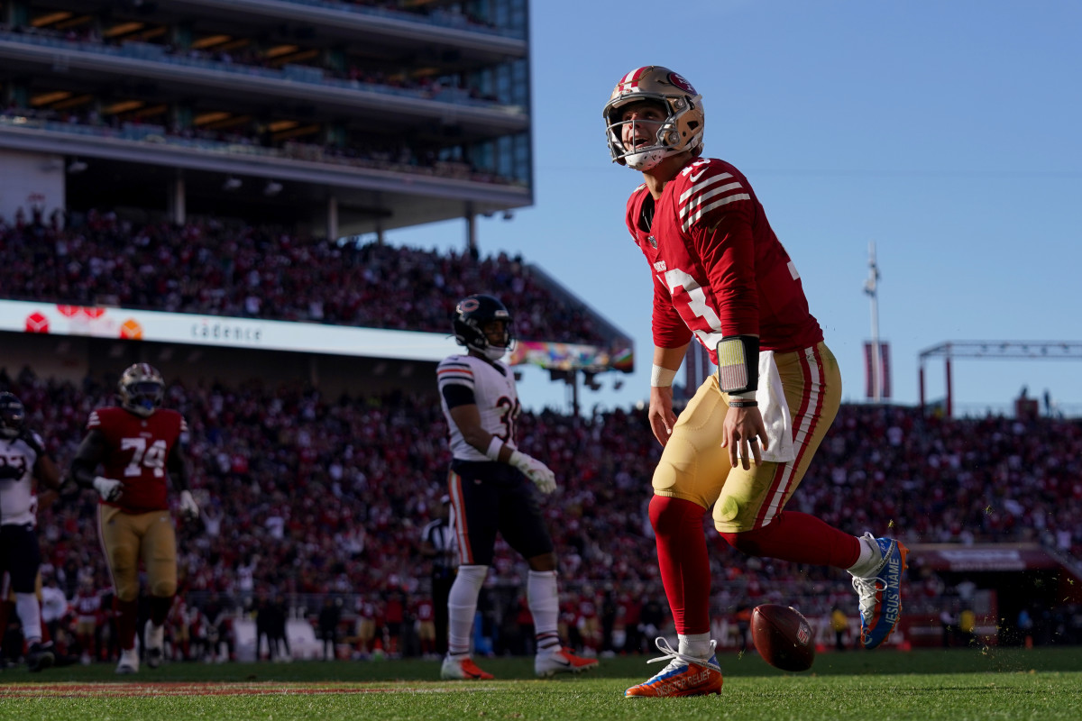 49ers owner Jed York confirms Brock Purdy report in another clear cut ...