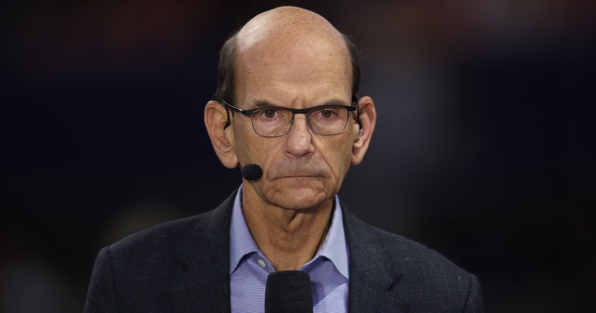 Paul Finebaum: Greg Brooks Jr. lawsuit, allegations are a ‘real concern ...