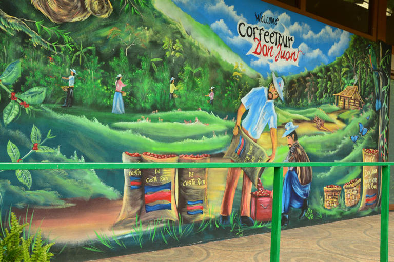 Think you know Costa Rica? These facts will surprise you