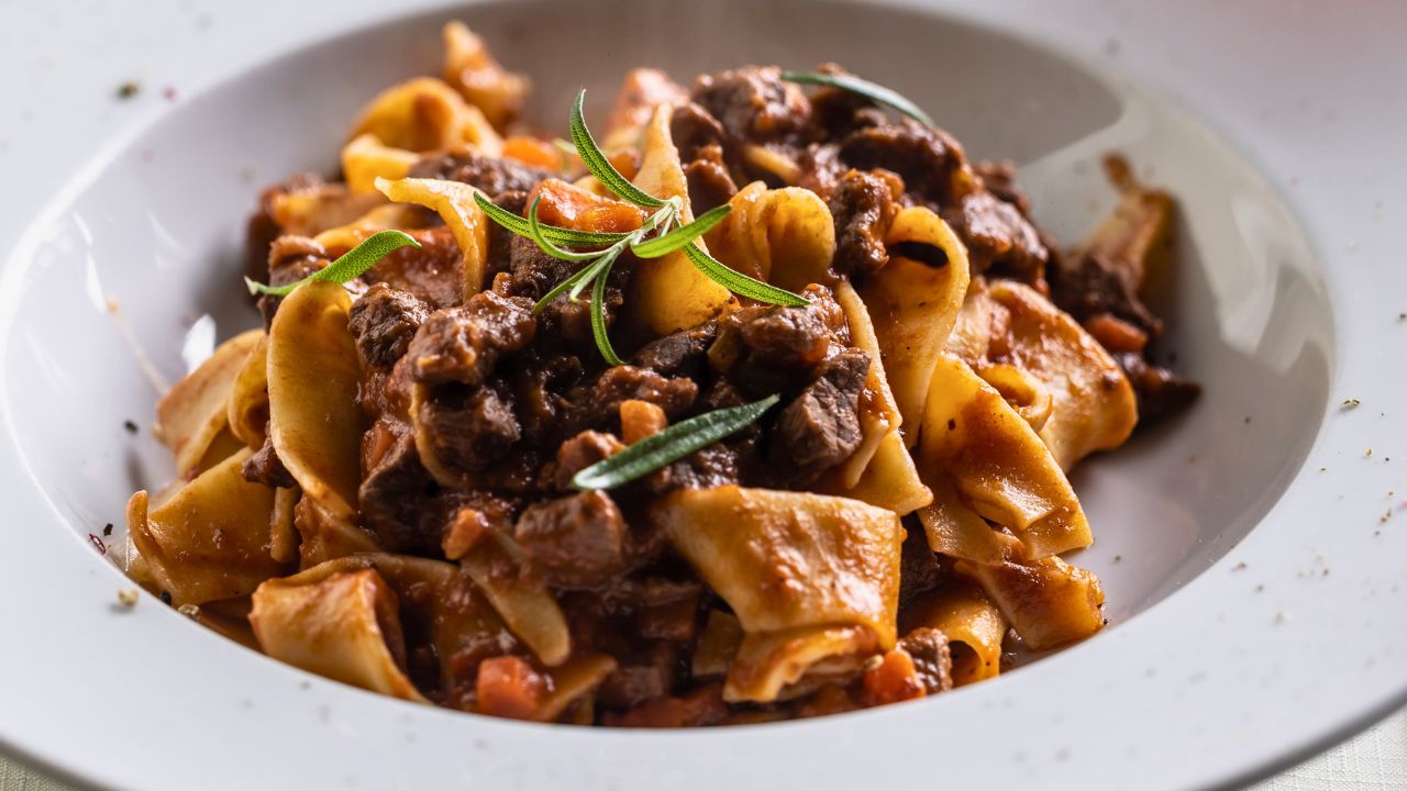 15 Irresistible Italian Pasta Dishes Trending in the U.S.