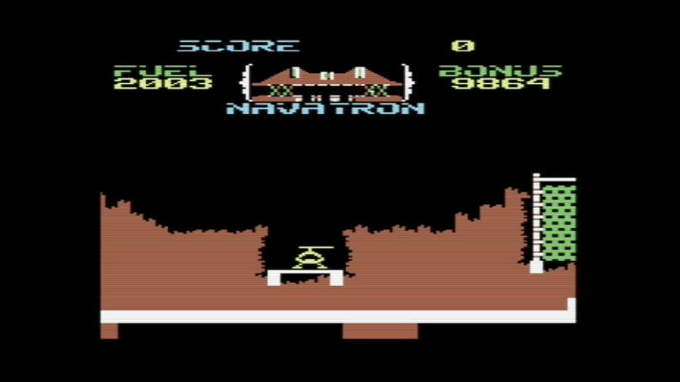 Komplett kostenlos: Zehntausende C64-Spiele online spielen