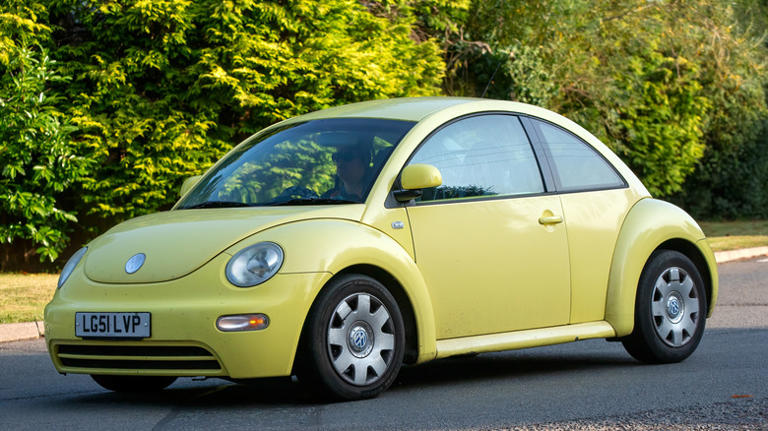These Are The Volkswagen Beetle Years You Should Avoid