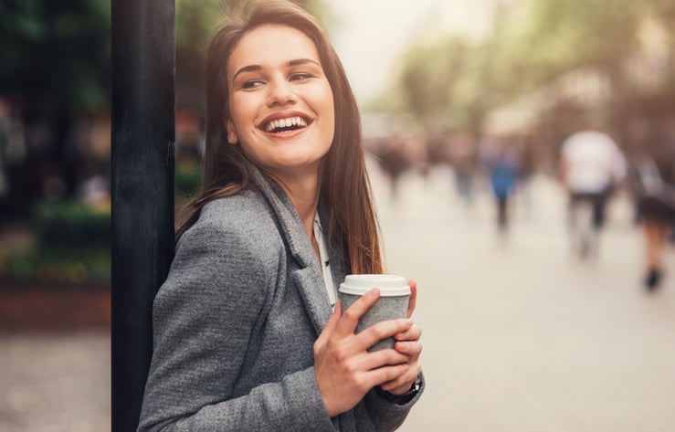 Strong Personality Types Command Respect With 15 Powerful Phrases