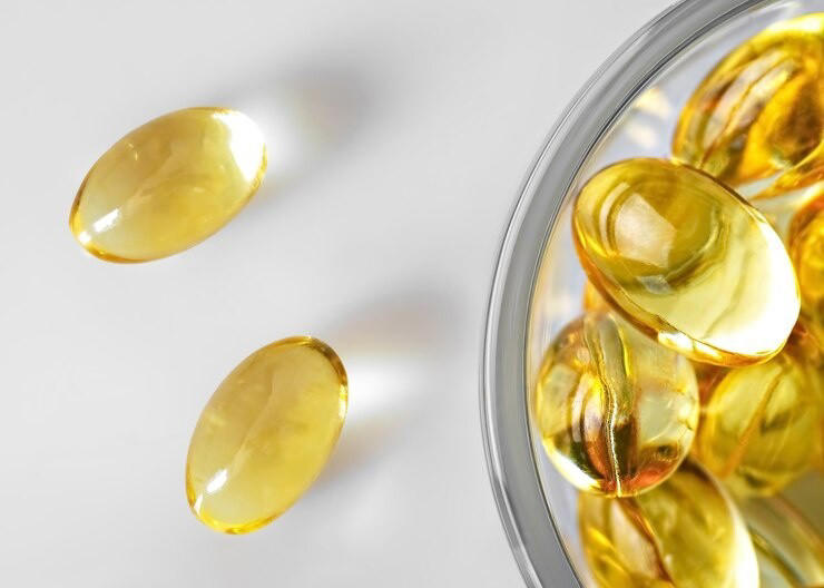 What Happens to My Body If I Take Omega-3 Every Day?