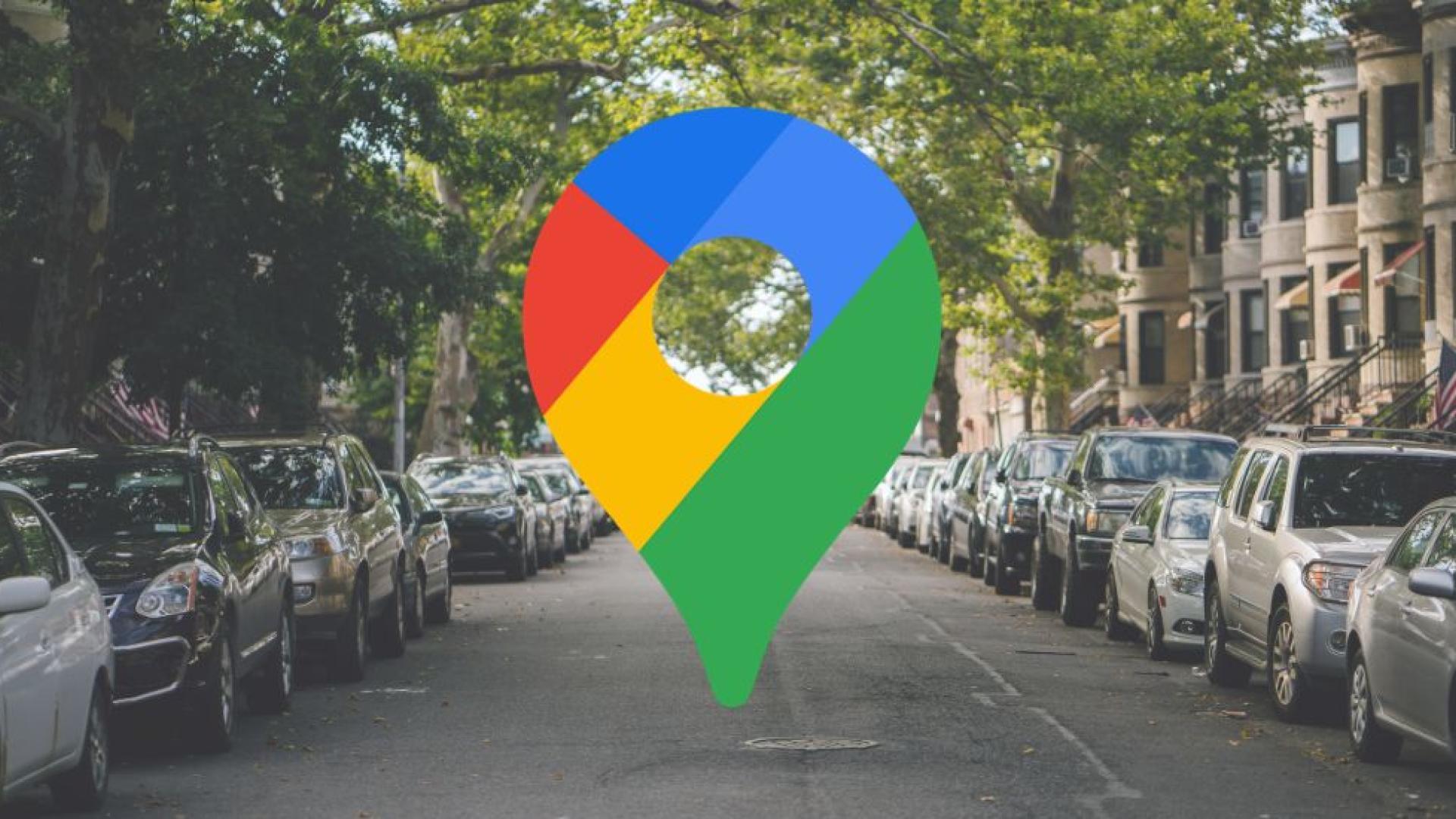 Google Maps muestra una Z en algunas ciudades de España: qué es y cómo ...